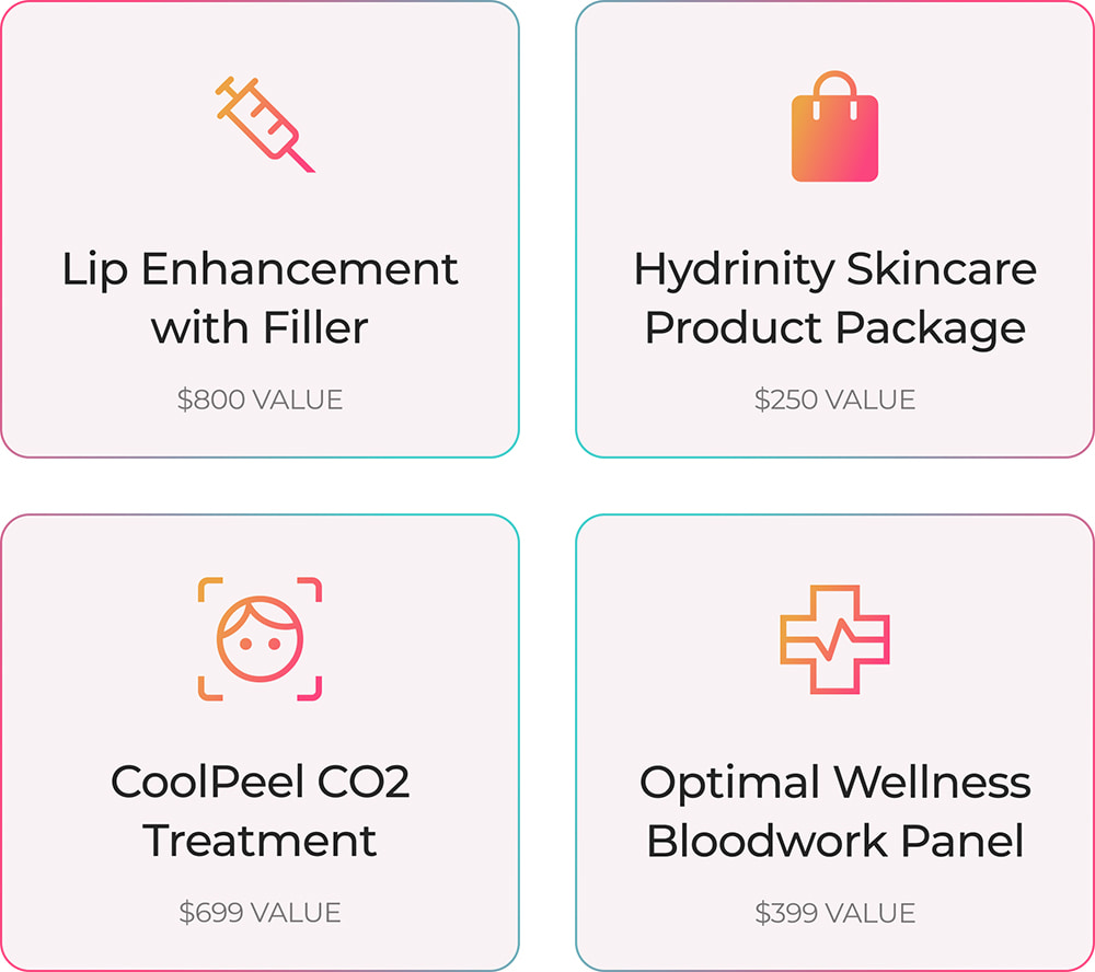 Beach Club Summer Kickoff Event | Begin Anew Med Spa