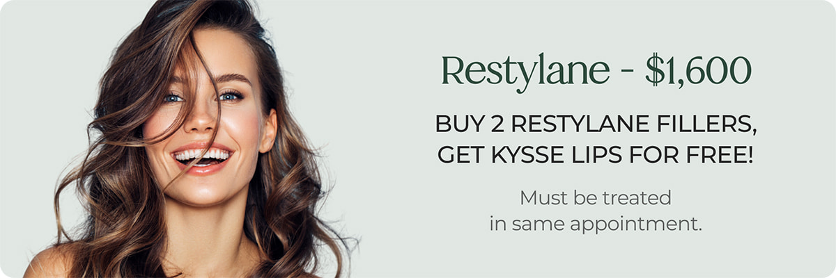 Fall Wellness & Beauty Event | Begin Anew Med Spa