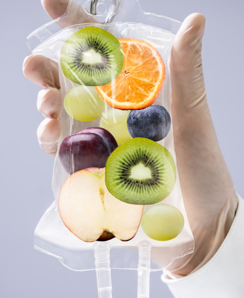 Wellness Services in Jupiter, FL | Begin Anew Med Spa